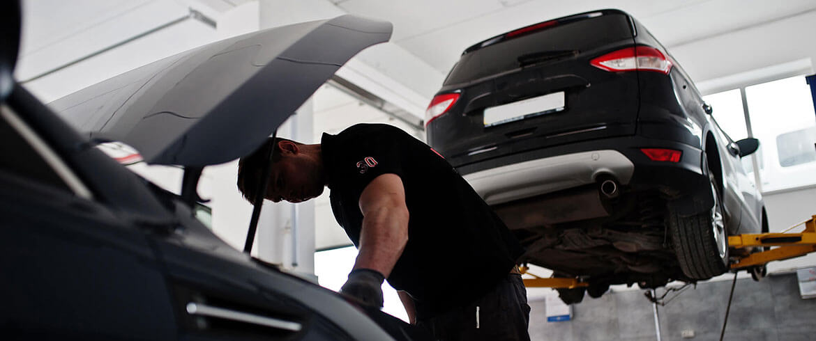 WHEEL ALIGNMENT VS. FRONT END ALIGNMENT - Mr. Tim Mobile Car Wash